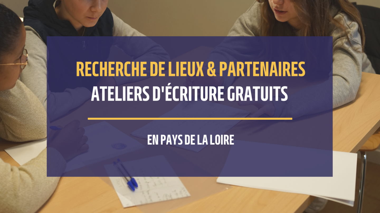 Accueil | Creative Maker | Association Nantes | Métiers du cinéma et ...